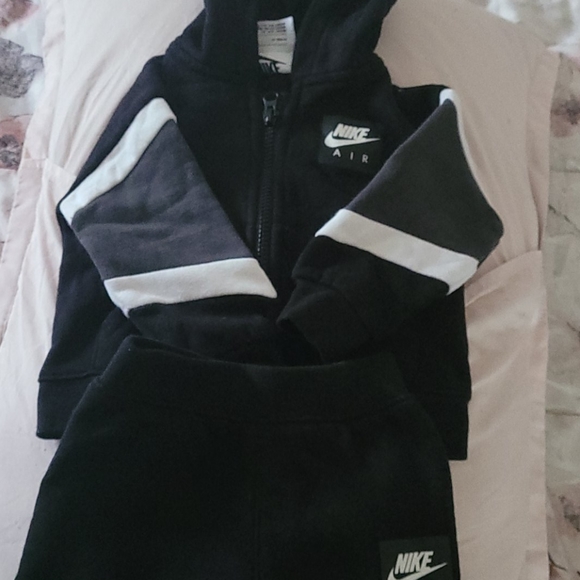 Nike | Matching Sets | Nike 2 Piece Set | Poshmark
